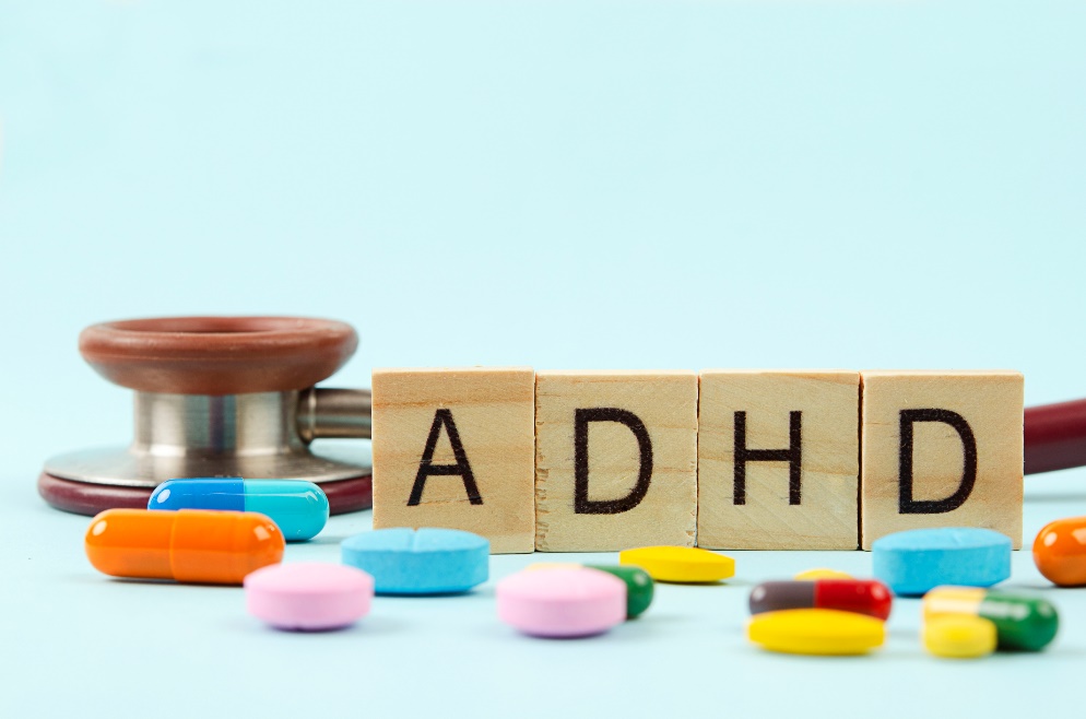 ADHD: Poremećaj nedostatka pažnje i hiperaktivnosti. Uzroci, simptomi ...