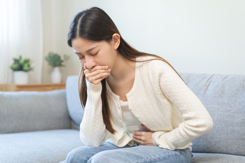 Šta uzrokuje mučninu, a šta je uzrok iznenadne mučnine? - simptom ...